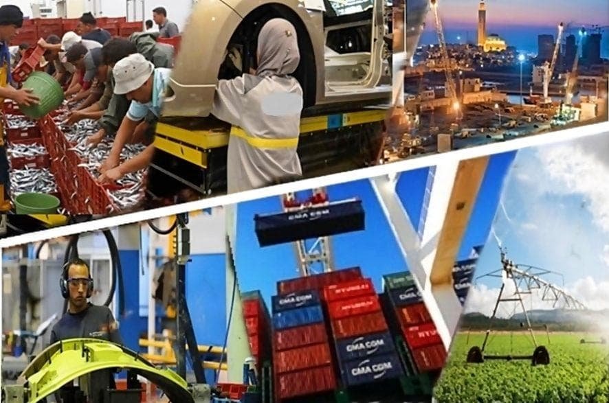 ارتفاع قوي في الاستثمارات الأجنبية بالمغرب خلال ماي 2025 - ITI MEDIA